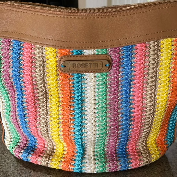 Rosetti | Bags | Rossetti Purse | Poshmark